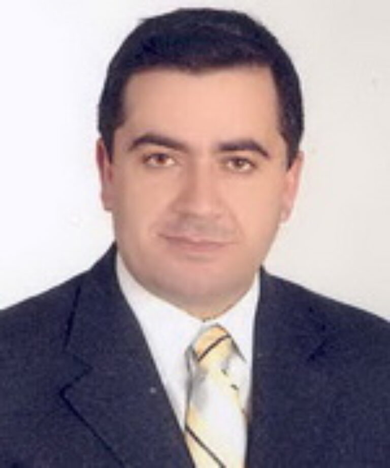 Enstitü Personeli | Fen Bilimleri Enstitüsü