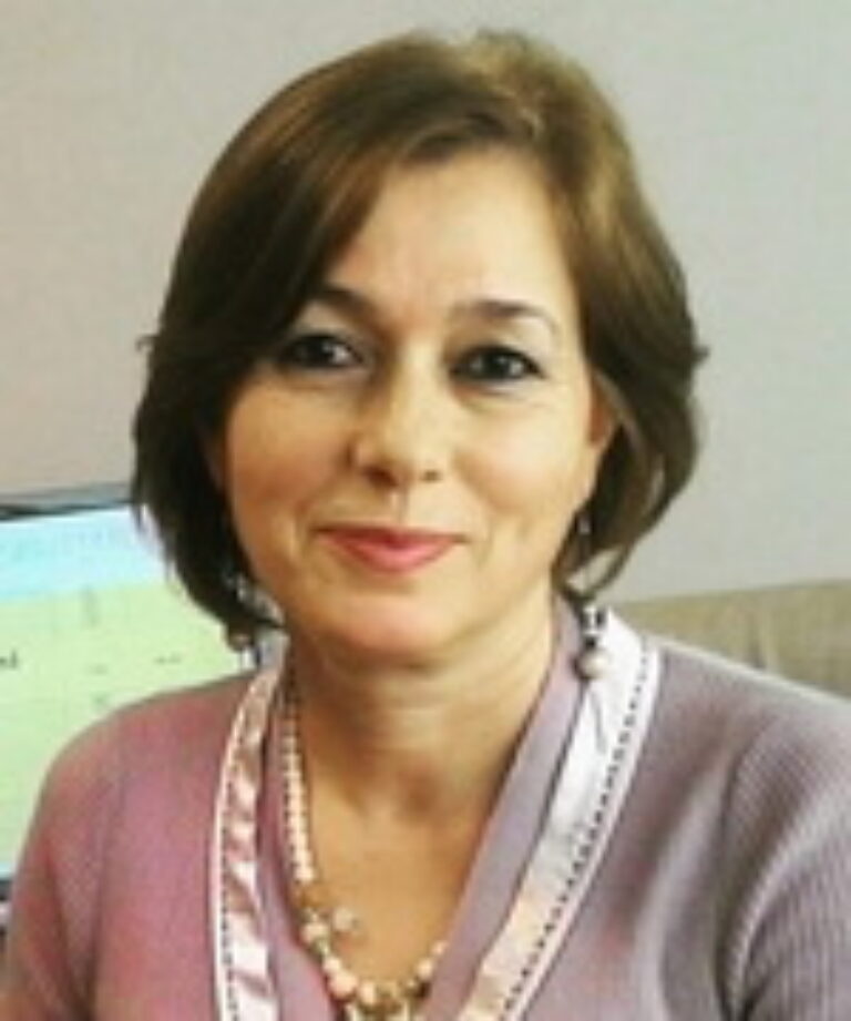 Enstitü Personeli | Fen Bilimleri Enstitüsü