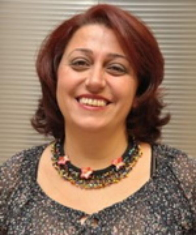 Enstitü Personeli | Fen Bilimleri Enstitüsü